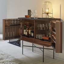 Mueble bar - Todos los fabricantes de la arquitectura y del design