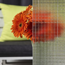 Panel de vidrio armado - Todos los fabricantes de la arquitectura y del ...