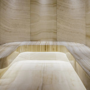 Baño turco para uso residencial - Todos los fabricantes de la ...