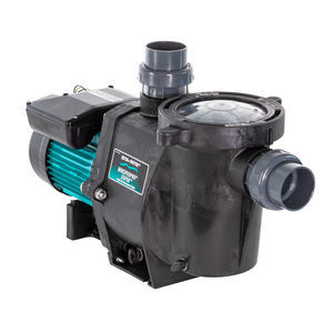 Bomba para piscina de velocidad variable - LA STA-RITE VS2 - Pentair Aquatic Systems