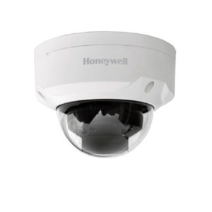 Cámara de seguridad fija - HE42XD2 - Honeywell Security - PTZ / bullet / de techo
