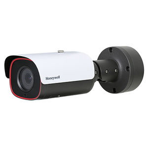 Cámara de seguridad IP - HBW2GR3V - Honeywell Security - PTZ / bullet / de techo