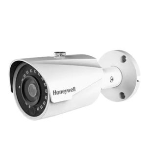 Cámara de seguridad IP - HBW2PER2 - Honeywell Security - PTZ / bullet / superficial