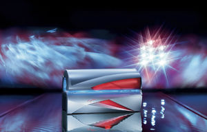 Cámara de bronceado - AFFINITY 600-S - JK-sales Ergoline