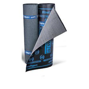 Membrana impermeabilizante de protección - POLYFLEX LIGHT - Polyglass ...