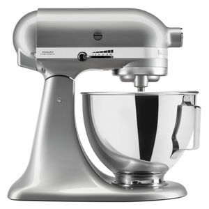 Robot pastelero - ARTISAN PREMIUM - Kitchenaid France