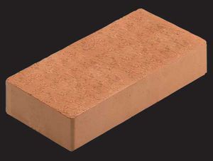Ladrillo macizo - LIGHT : 203 UNI BLOCK 15 - IBL spa - hueco / de pared