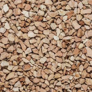 Grava de cuarzo - H-QUARTZ - Inter-minerals - para exterior / triturada ...