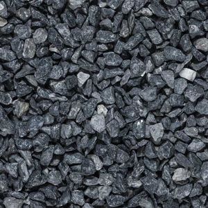 Grava de cuarzo - H-QUARTZ - Inter-minerals - para exterior / triturada ...