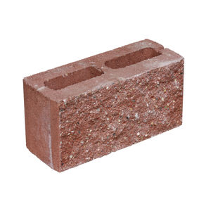 Bloque de tipo U de hormigón celular - 101-20 A - KB BLOK - de hormigón ...