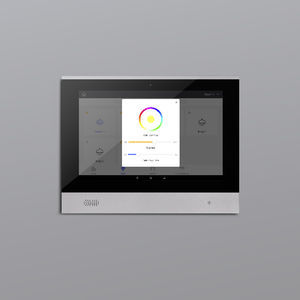 Módulo de interfaz pasarela - HDL-MGWIP.430 - HDL Automation Co., Ltd - para sistema domótico ...