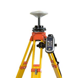 Receptor GNSS - SP80 - Spectra precision - GPS / RTK / para obra