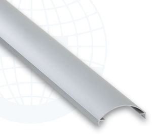 Perfil de acabado de aluminio - EUROCORNER 150A - Euroshrink - para ...