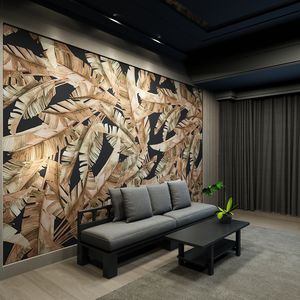 Papel pintado de estilo - CALCUTTA - HD WALLS - de vinilo / de color ...