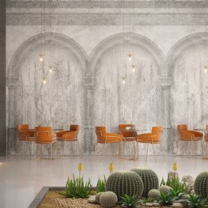 Papel pintado de estilo - CALCUTTA - HD WALLS - de vinilo / de color ...