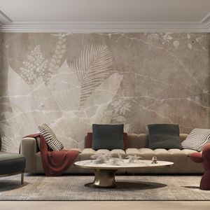 Papel pintado de estilo - CALCUTTA - HD WALLS - de vinilo / de color ...