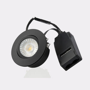 Downlight empotrable - ROCKET MR16 - Kinglumi Co., Ltd. - LED / redondo ...