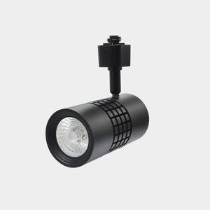 Iluminación sobre riel LED - TURBO ZOOMABLE - Kinglumi Co., Ltd ...
