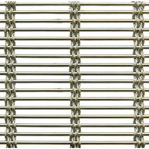 Tela metálica tejida de acero inoxidable - XY-M2647B - Hebei Shuolong ...