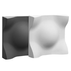 Difusor acústico de abedul - WAVE600 - Soundbox acoustic Tech CO.,LTD