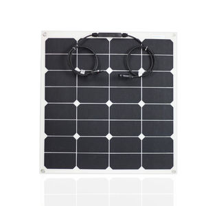 Panel solar fotovoltaico plano - EGO S7W - SHENZHEN AHONY POWER CO.,LTD ...