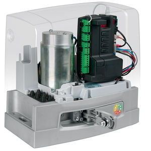Automatización para portón abatible - Ditec Arc - Ditec