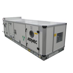 AERMEC: Calefacción, Aire acondicionado, Electricidad - ArchiExpo