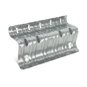 Base de pilar prefabricada - CPTZ - SIMPSON Strong-Tie - para ...