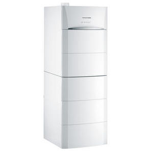 Caldera de gas - TWINEO EGC 25 V100SL - DE DIETRICH - para solo ...