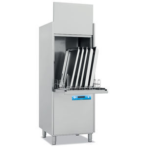 Lavautensilios profesional - MISTRAL 242X - ELETTROBAR