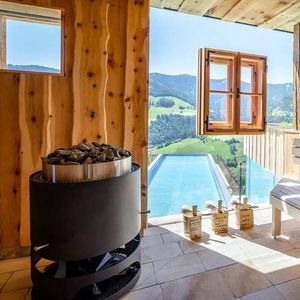 Calentador de sauna eléctrico - EOSPHERE - Eos - 0 - 5 kW / de suelo ...