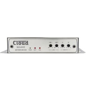 Amplificador de audio - MA40T - Cloud Electronics