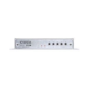 Amplificador de audio - MA40T - Cloud Electronics