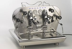 Cafetera espresso - C2013 COMPACT SERIES - BEZZERA - profesional ...