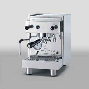 Cafetera espresso - HOBBY 01 - BEZZERA - profesional / manual / de 1 grupo