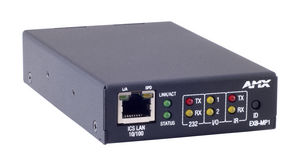 Módulo de interfaz para sistema domótico - EXB-COM2 - AMX