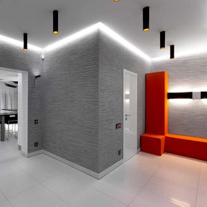 Enlucido de acabado - GRANITE - Armourcoat USA - de interior / para ...