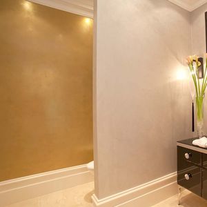 Enlucido decorativo - TACTITE - Armourcoat USA - de interior / para ...