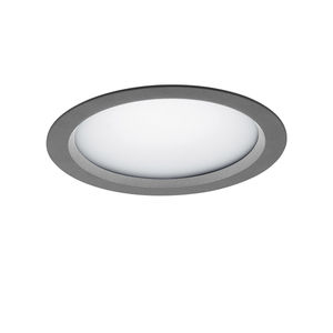Downlight empotrable - CSA - LTS Licht & Leuchten GmbH - LED / redondo ...