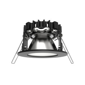 Downlight empotrable - DSN 165 CR - Imperial - Factory of Downlights ...