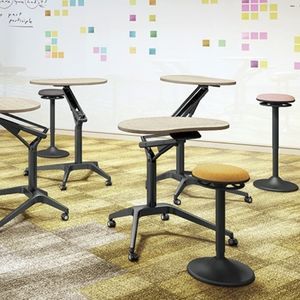 Okamura: Oficina - ArchiExpo