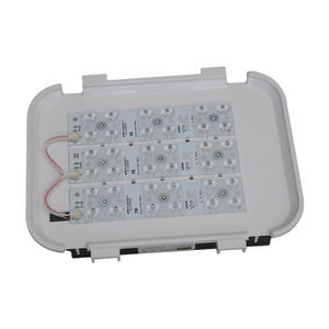 Módulo de iluminación LED - SEOLED - Eclatec