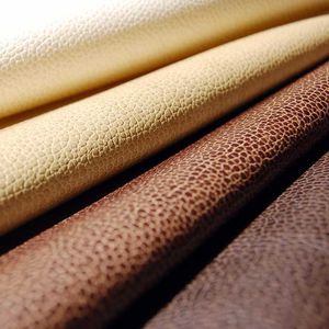 Cuero de tapicería sintético - Todos los fabricantes de la arquitectura ...