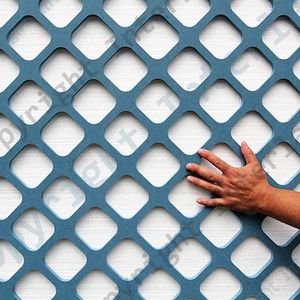 Panel decorativo de pared - LOTUS - INTERLAM - para interiores ...