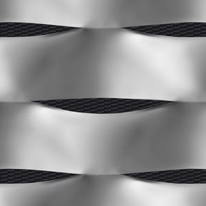 Malla metálica de aluminio - ITALY - Fils - de acero / para ...