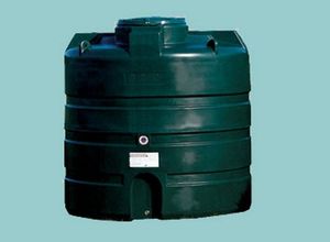 Tanque de almacenamiento de agua - BALMORAL HYDROSTACK - BALMORAL TANKS