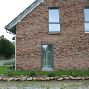 Fachaleta de ladrillo de arcilla - GALA - Vandersanden Group - para ...