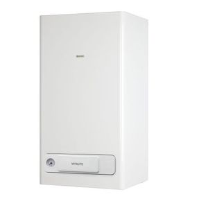 Caldera de gas - QUADRA GREEN SERIES - Beretta - de pared / residencial ...