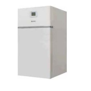 Caldera de gas - NOVELLA R.A.P. - Beretta - residencial / de interior