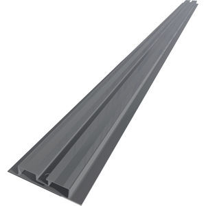 Perfil de aluminio - 4900-PEGA-MBA-4326/73-10 - PESPA ALUMIN - para azotea